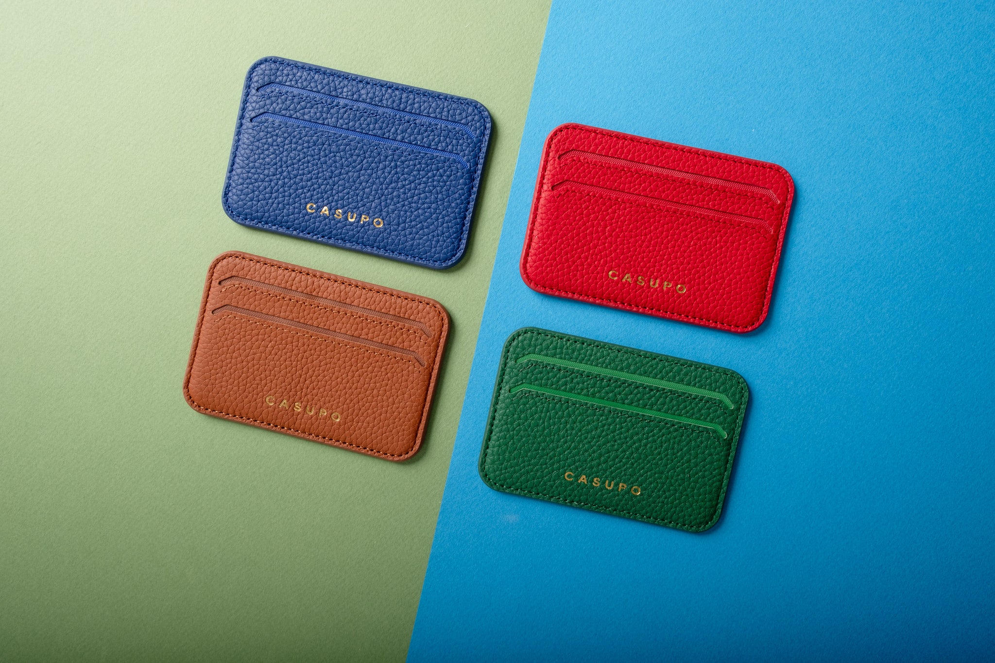 RFID MagSafe Leather Wallets – Sleek, Secure & Made to Snap On