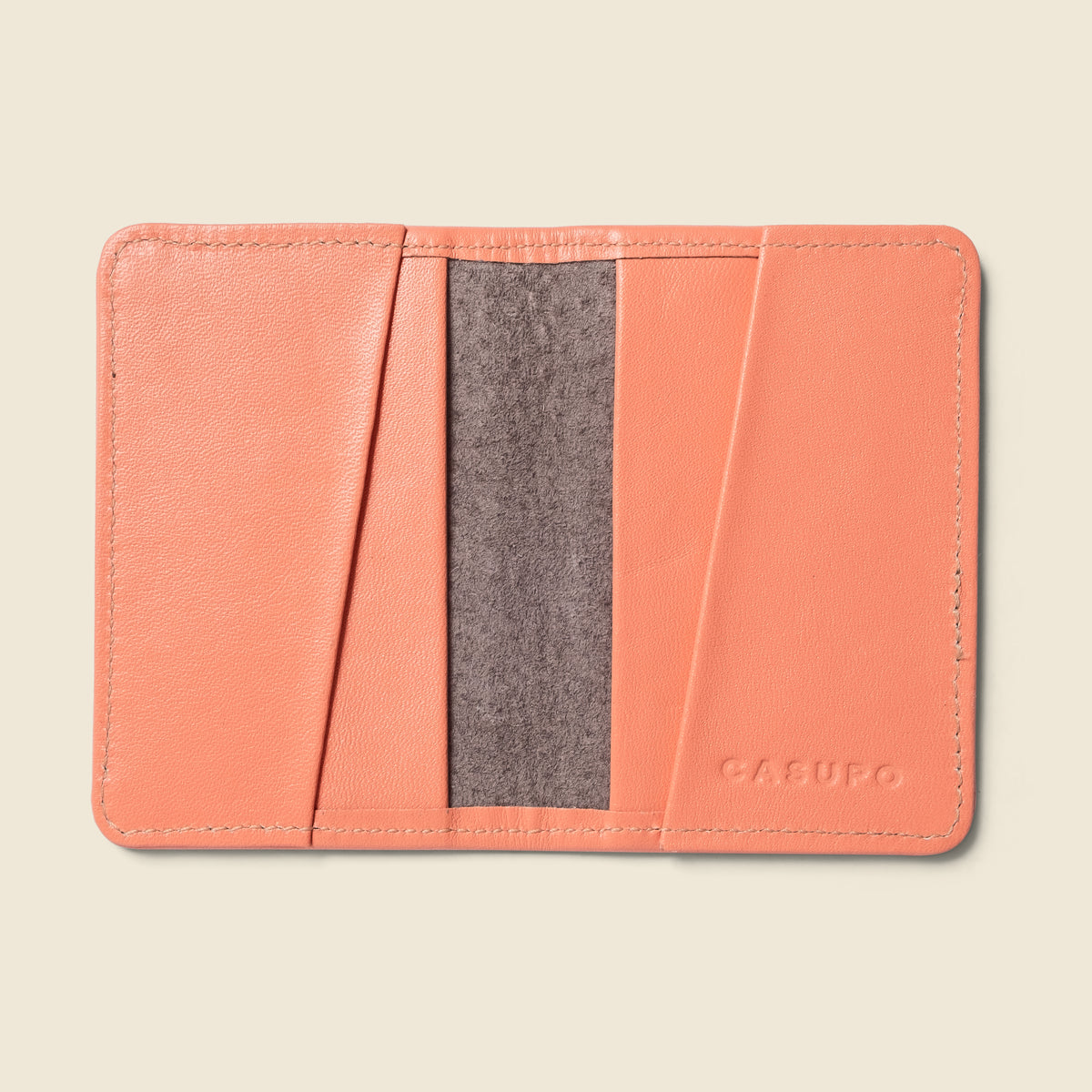 New Arrivals - Wallets made with Reclaimed Leathers in Los Angeles