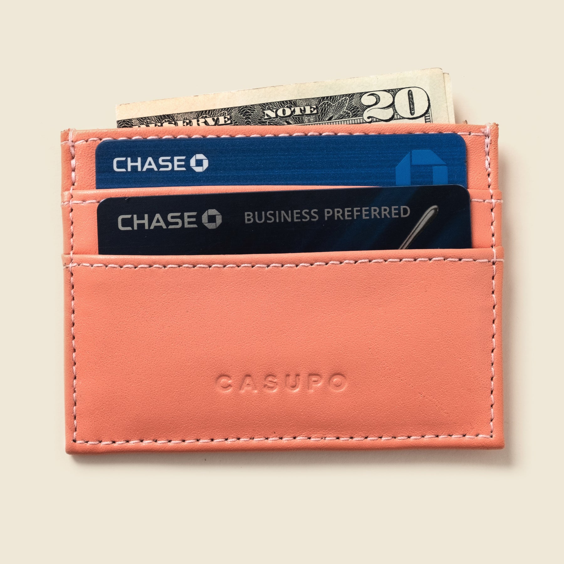 New Arrivals - Wallets made with Reclaimed Leathers in Los Angeles