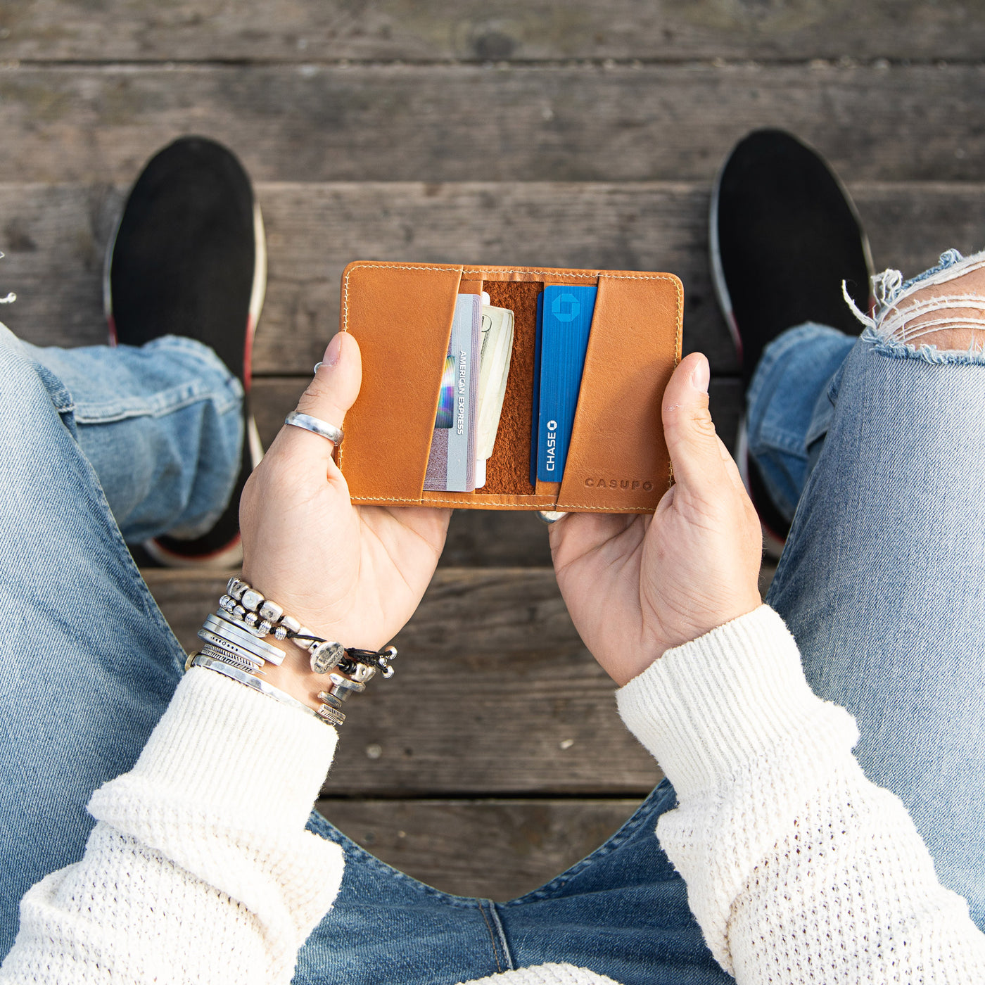 Wallets