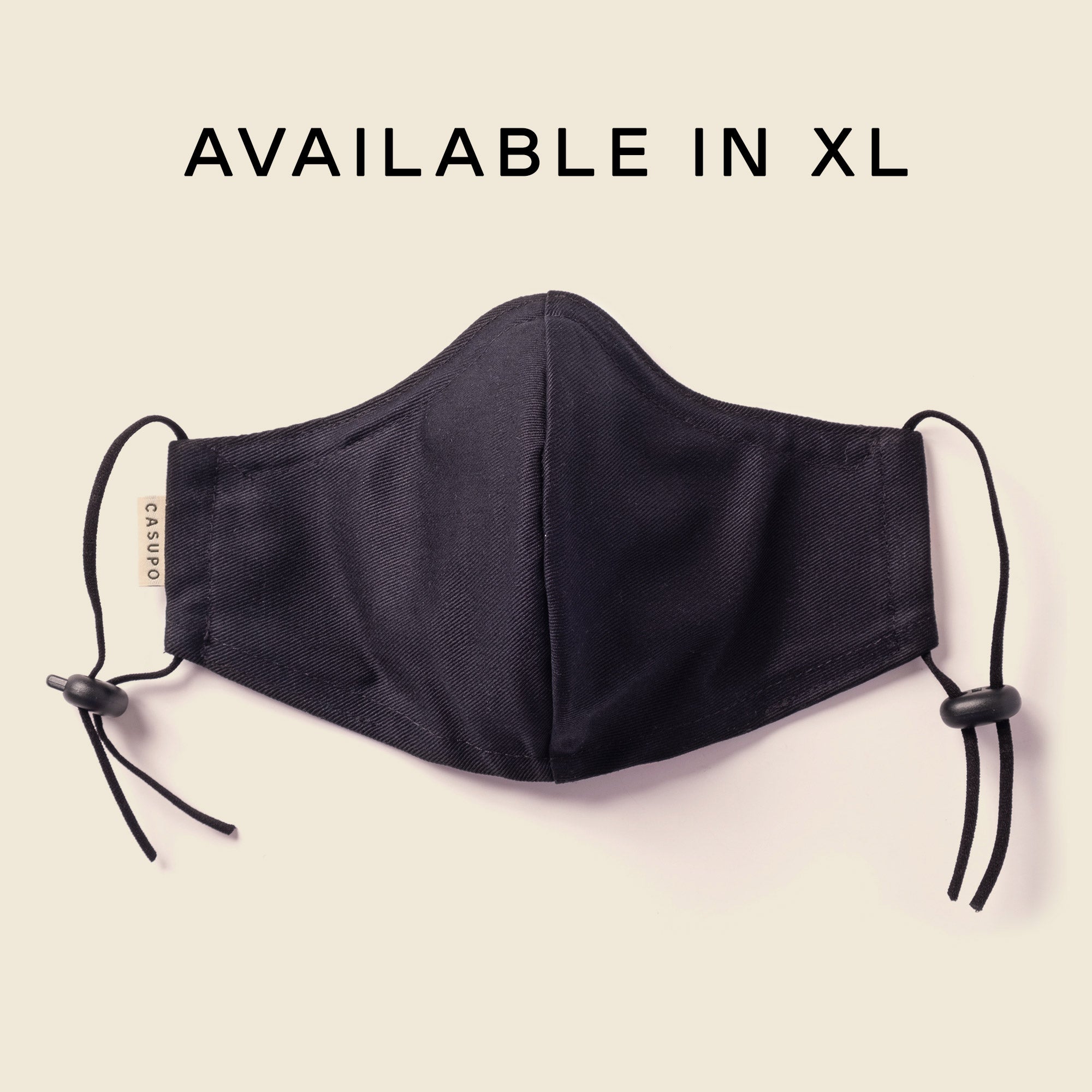 New Masks – CASUPO